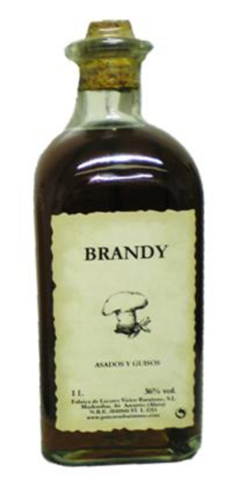 Brandy 1l. - Created with Publitas.com