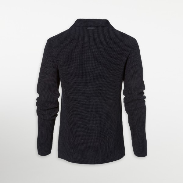 McGregor Cardigan Amos Conrad