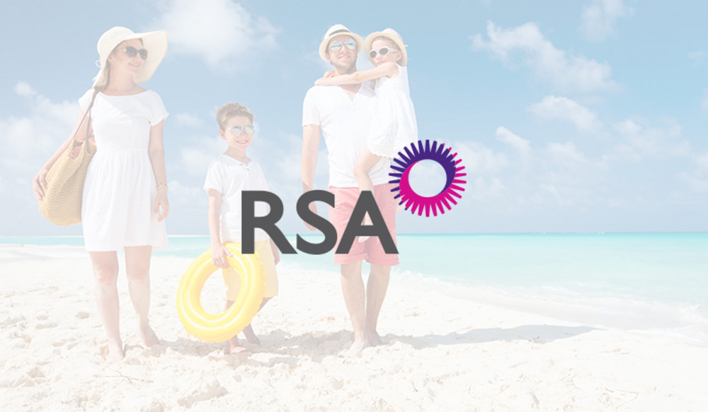 RSA - Travel Insurance Offer - Created with Publitas.com