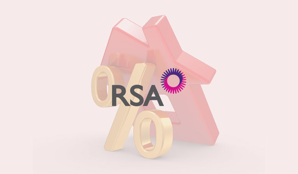 RSA - Home Insurance Offer - Created with Publitas.com