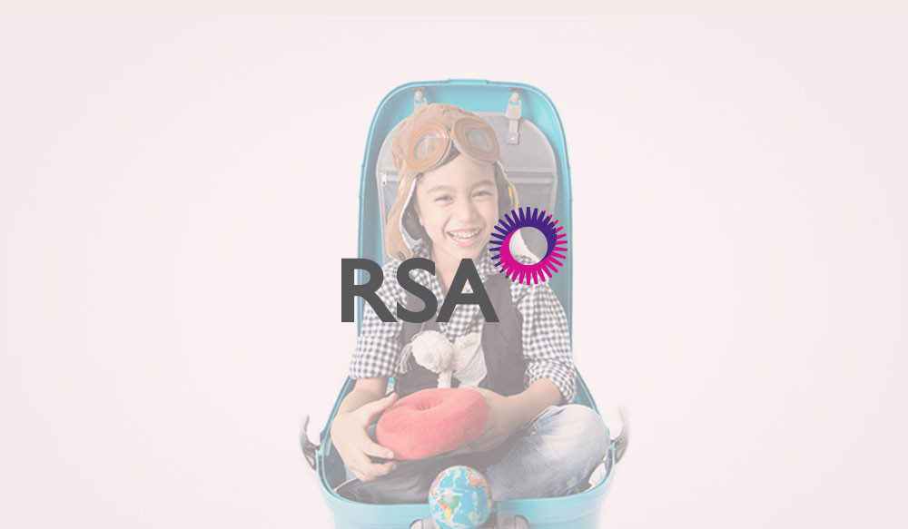 RSA - Travel Insurance Offer - Created with Publitas.com