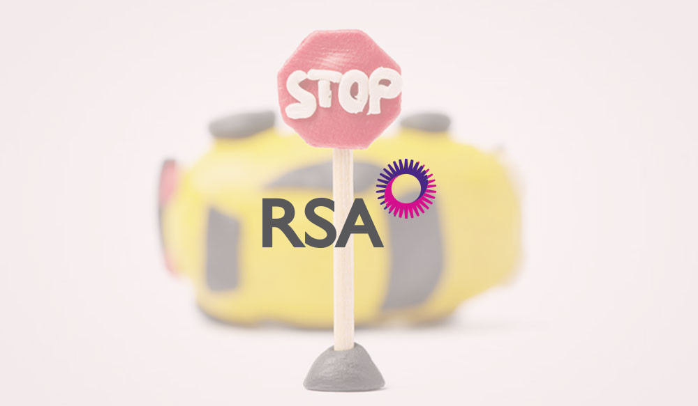 RSA Car Insurance Offer - Created with Publitas.com
